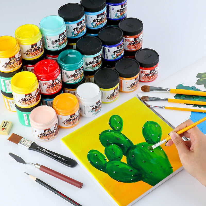 Acrylic paints – The Craft Loft